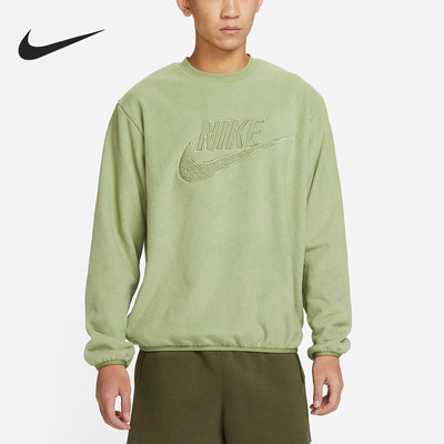 Nike/耐克正品男子圆领卫衣
