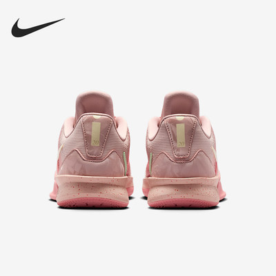 Nike/耐克正品Sabrina 3 EP男女低帮耐磨篮球鞋HF2882-600