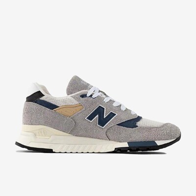 New Balance新百伦正品NB 998男女同款复古城市通勤跑步鞋U998TA