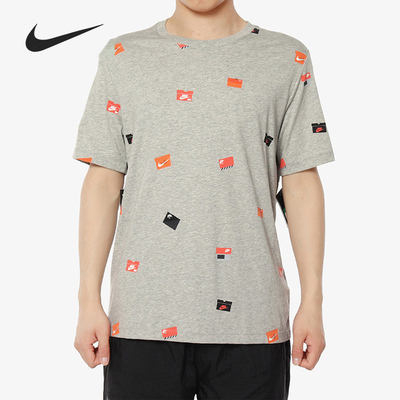 Nike/耐克正品M NSW TEE FTWR PACK 1 男子休闲T恤BQ0067 CV8963