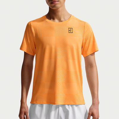 Nike/耐克正品2026夏款男士圆领经典套头透气短袖T恤IB1065-845
