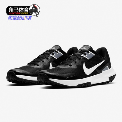 耐克男子运动跑步训练鞋