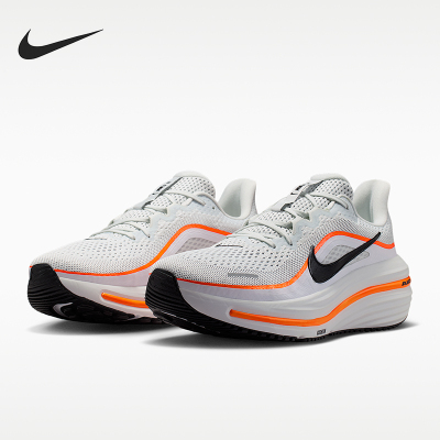 Nike/耐克正品2026男士耐磨透气舒适系带经典跑步鞋HV9272-107