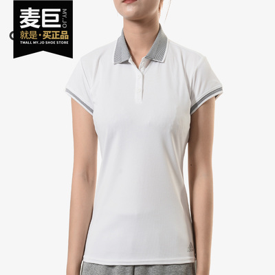 休闲运动短袖POLO衫春季新品