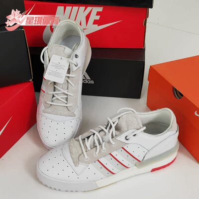 阿迪正品三叶草男女经典运动鞋