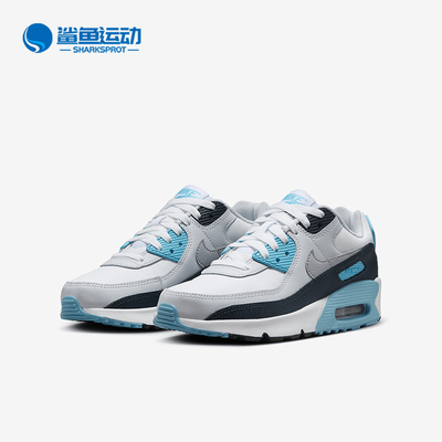 耐克儿童时尚运动鞋HF6358-100