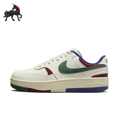 Nike/耐克正品大童休闲舒适时尚运动耐磨低帮板鞋DK9176-102