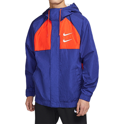 Nike/耐克官方正品男子夹克