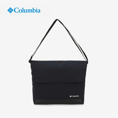 Columbia/哥伦比亚正品秋冬情侣户外便携斜挎单肩包UU8846|UU0147