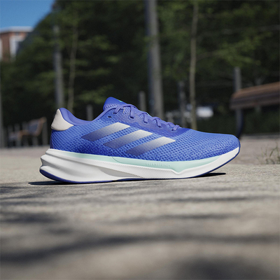 Adidas/阿迪达斯正品SUPERNOVA STRIDE男士经典缓震跑步鞋ID3692