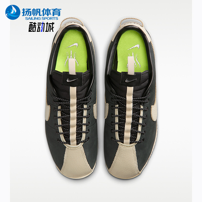 Nike/耐克正品2026年女士时尚复古耐磨经典舒适运动鞋II5708-002