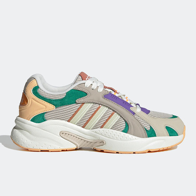 阿迪达斯正品新款休闲透气运动鞋