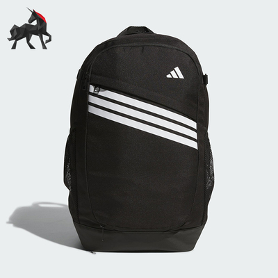 阿迪达斯男女同款时尚潮流腰包