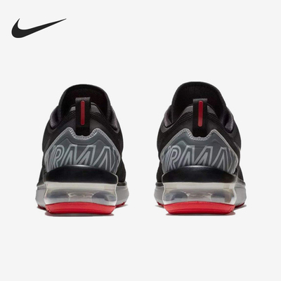 耐克AirMaxFury气垫男子跑步鞋