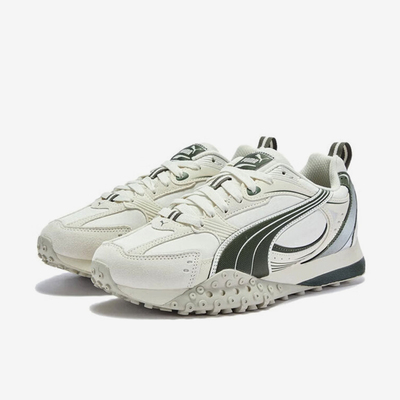 Puma/彪马正品BLKTOPRIDERV2CM章鱼鞋新款休闲鞋406663-04