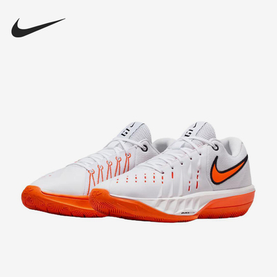 Nike/耐克正品男士经典耐磨缓震耐穿运动篮球鞋HV9775-102