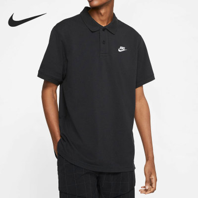 nike耐克正品男子透气运动polo衫