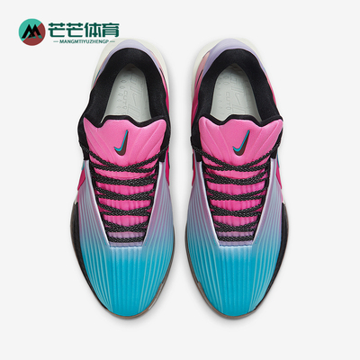 Nike/耐克正品G.T. Cut 3 Turbo EP男士经典耐磨篮球鞋HV9919-900