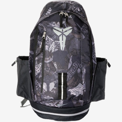 Nike耐克正品Kobe Mamba男篮球干湿分离运动双肩背包BA5088-011