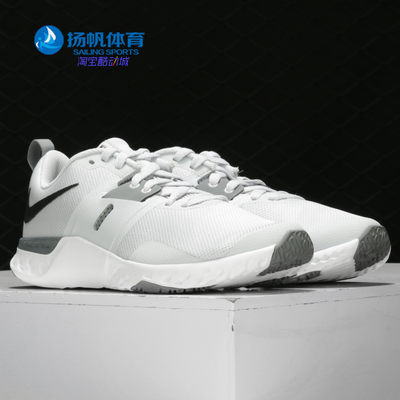 Nike/耐克正品新款男子 RENEW RETALIATION TR 跑步鞋AT1238