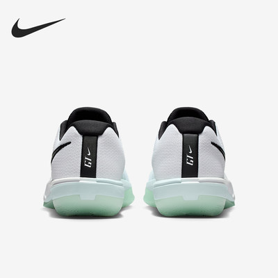 Nike/耐克男士低帮篮球鞋