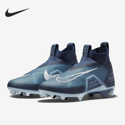 耐克正品男子运动足球鞋