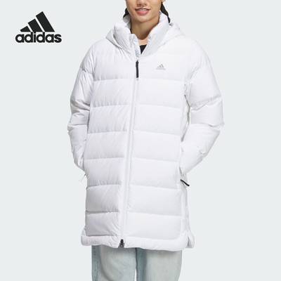 Adidas/阿迪达斯女士保暖羽绒服