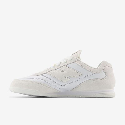 New Balance新百伦正品男款RC42低帮薄底舒适百搭板鞋URC42CW