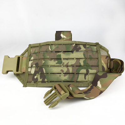 TCmaoyi面料多功能护板杂物包