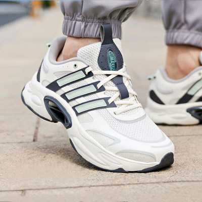 阿迪达斯清风鞋男夏季新