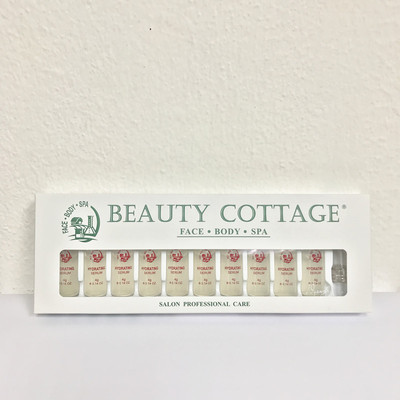 补水保湿精华素BeautyCottage