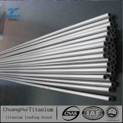 ta1ta2高品质厚壁薄壁管纯
