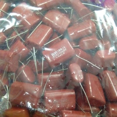 CBB薄膜电容 2000V474J 2KV0.47UF 470NJ/2KV 2.0KV 1600V474J