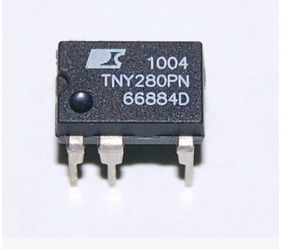 tny280pn电路图,tny280pn代换列表,tny280典型电路_大山谷图库