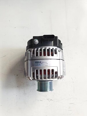 三一泵车发电机AAN5894发电机11.204.589发电机D07C4.12.1-3