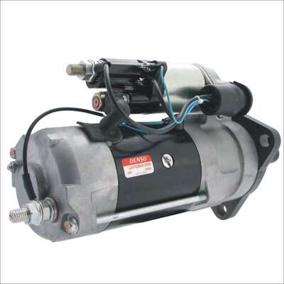 约翰迪尔起动机 RE506826 RE515895 RE522852强鹿马达JOHN DEERE