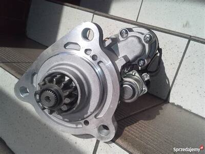 克拉斯470收割机起动机M009T70173起动机M009T70173马达00671140