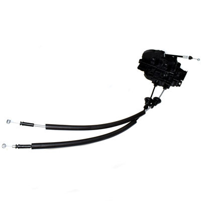 81410-2B000适用于现代07-09Santa Fe左后门锁执行器电机门锁机构