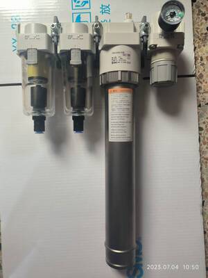 SMC干燥器整套IDG100SAV4-03