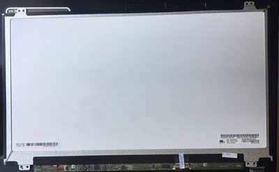 技嘉 P3l5 机械革命 X6S 液晶屏幕 LP156WF4-SPL1 B156HAN01.2