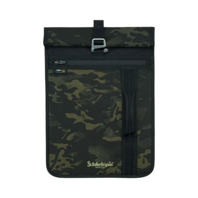 STRL 25SS Cordura 户外元素 iPad/Macbook电脑平板收纳手挽挎包