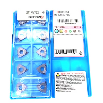 日本TGF32R150-010KW10刀片