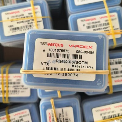 铣螺纹刀片R25I2.0ISOTMVTX
