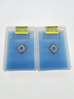 刀片WNGA080404S01730METKBN25M