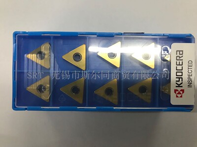 TNGA160404S01525A66N京瓷刀