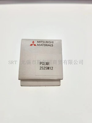 刀杆PCLNR2525M12原装