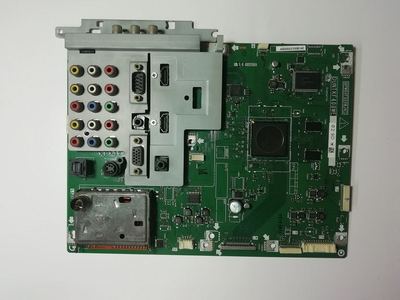 夏普原装拆机主板LCD-46E66A