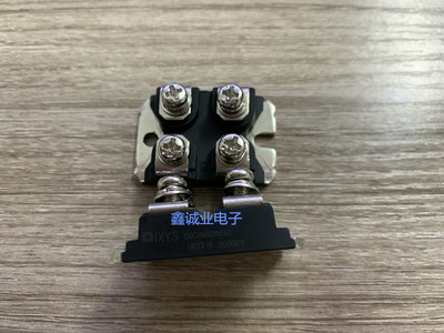 IXGN60N60 IXGN120N60A3D1 IXGN200N60 IXGN60N60C2D1