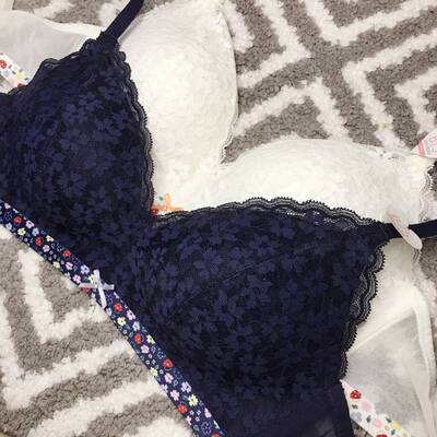 内衣文胸6ixty8ight无钢圈舒适