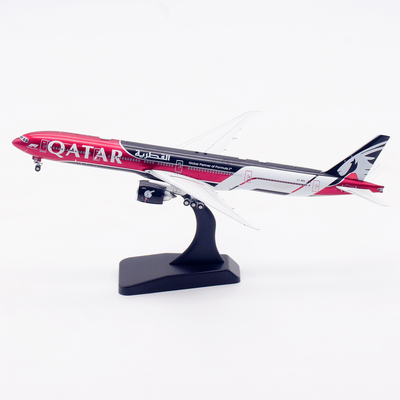 卡塔尔航空B777-300ERA7-BEG